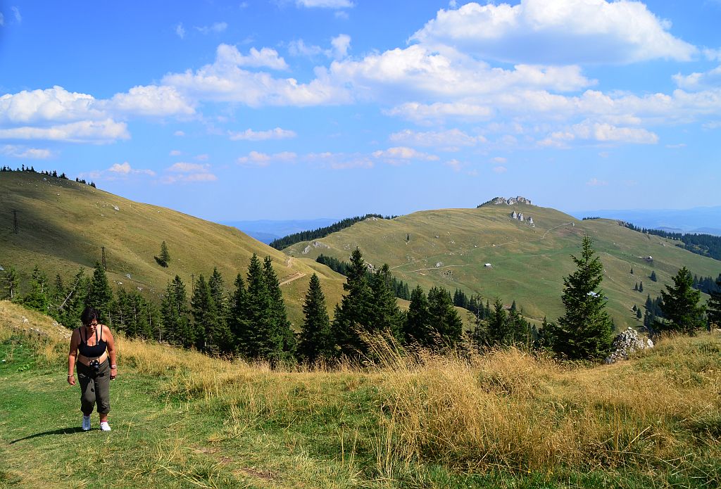 Csedö Attila: Ráró Fejedelemasszony Kövei, és a Ráró csúcs.