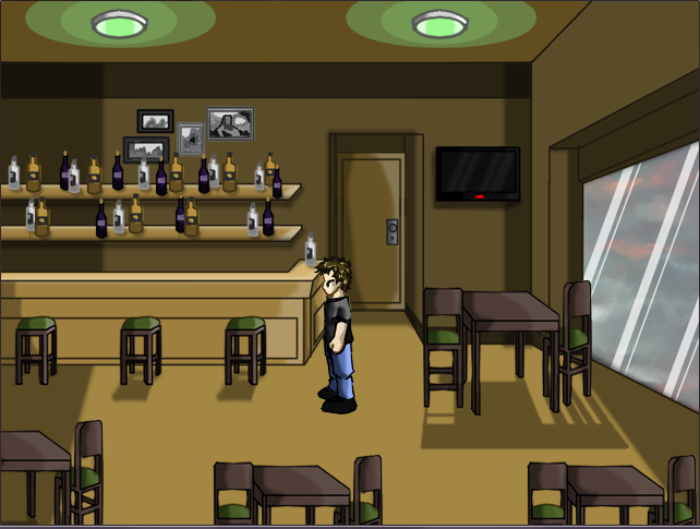 Estilo diferente de mapas!