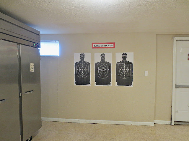 beyond the portico: SECRET AGENT/SPY DECOR...