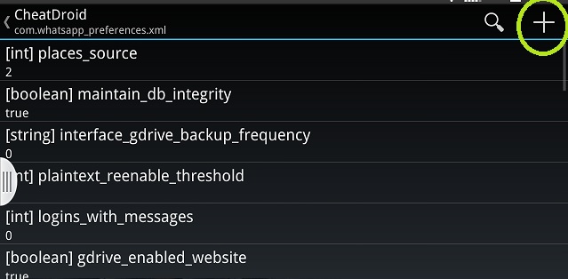 Como mejorar la calidad de las fotos enviadas por Whatsapp MovilAndroide