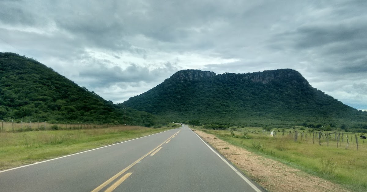 Paraguay Paraíso Turístico: Cerro Hú, Paraguari