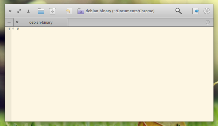 How to add a minimize button in Elementary OS ~ BE OPEN SOURCE