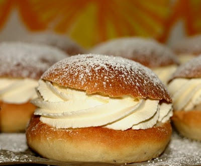 SUECIA - un guía para españoles: La comida sueca