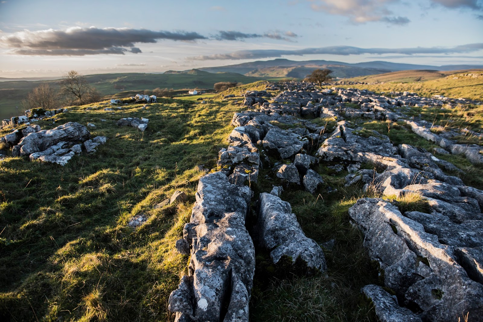 Wigtwizzle - Norman Smith's Travel Blog.: Winskill Stones