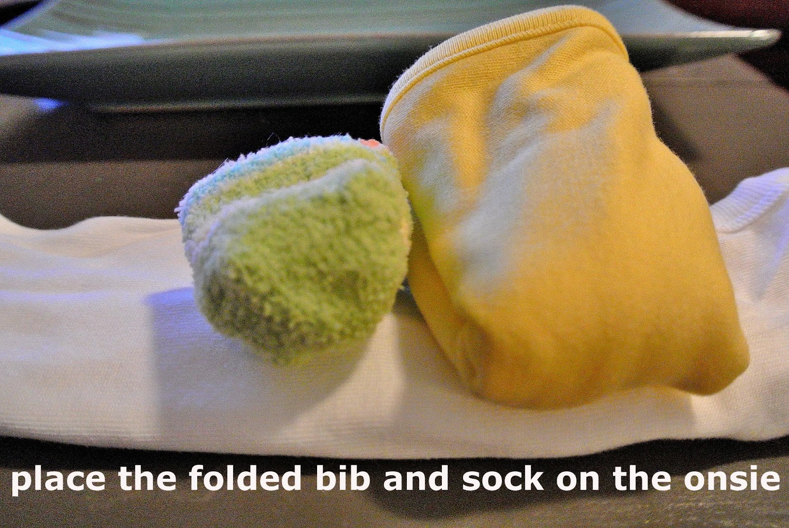 This is Lovely: Baby Shower Sushi