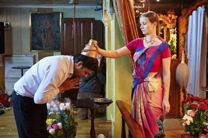 Lifestyle - Varnashrama-dharma and Caste