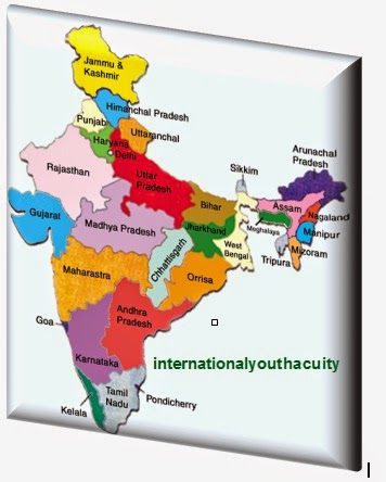Indian State and Metro Cities STD code