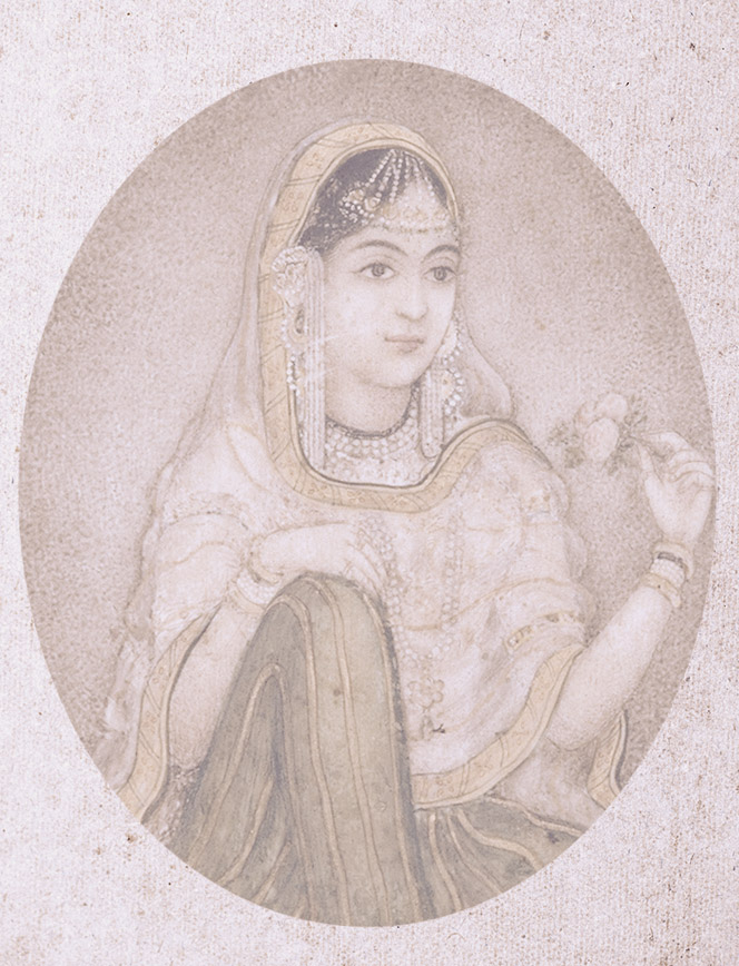 Anarkali, Legend or Reality?