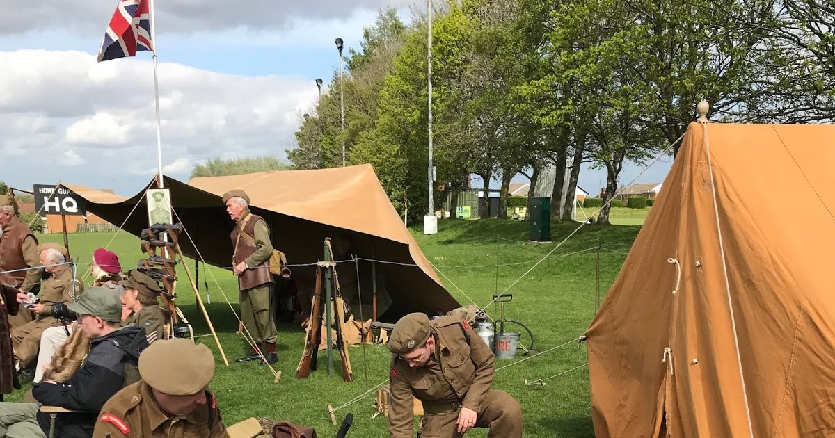 East Yorkshire Regiment Living History Group : East Yorkshire Regiment ...