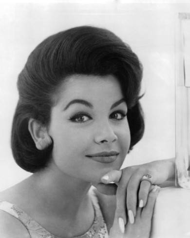Hot Bio Celebrity Pictures: Annette Funicello pictures