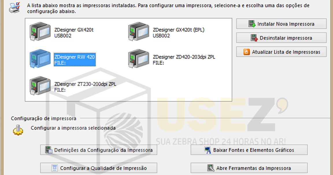 Zebra Mestre: Como Configurar o Wi-Fi da Impressora Zebra? Zebra Mestre: Como Configurar o Wi-Fi da Impressora Zebra?