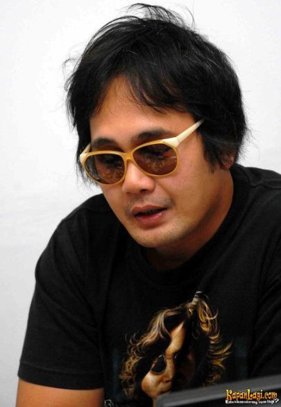 Zona Rock Dan Metal : BIMO SULAKSONO