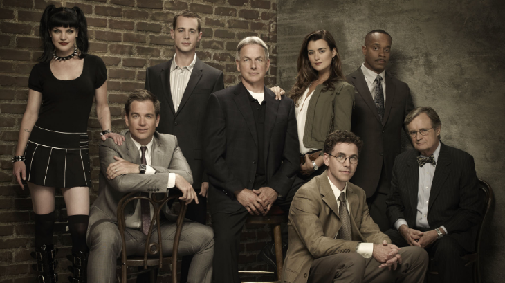 Newsollo Ncis Unità Anticrimine