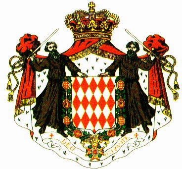 Principado de Mónaco: Datos Generales de Mónaco.