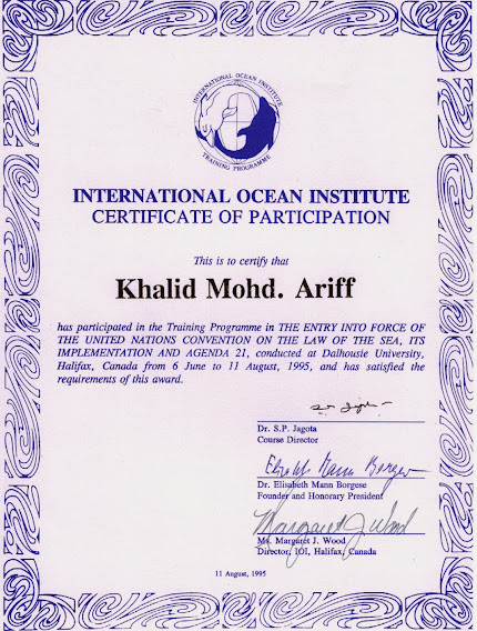 Sekitar Synergy Sdn Bhd: Sekitar Synergy Sdn Bhd