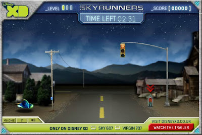 Play Full Screen flash Games Not to be missed