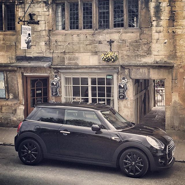 Mini Cars for Export / Import - miniculture, miniuk, mini3door, mini ...