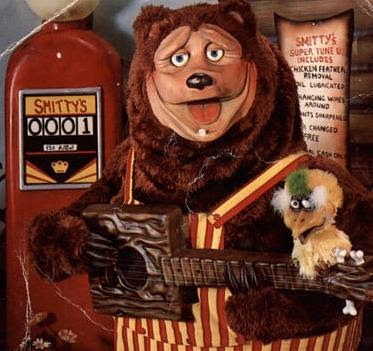 The Golden Age Arcade Historian: Brides of Chuck E. - Pizza Time ...