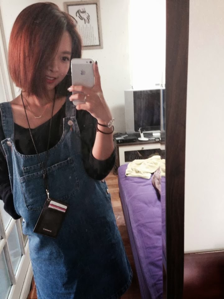 Ulzzang Fashion: Kim Dahye - Official Korean Fashion