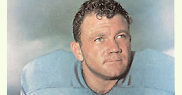 Bob Lemke's Blog: Tolar couldn't play that way today