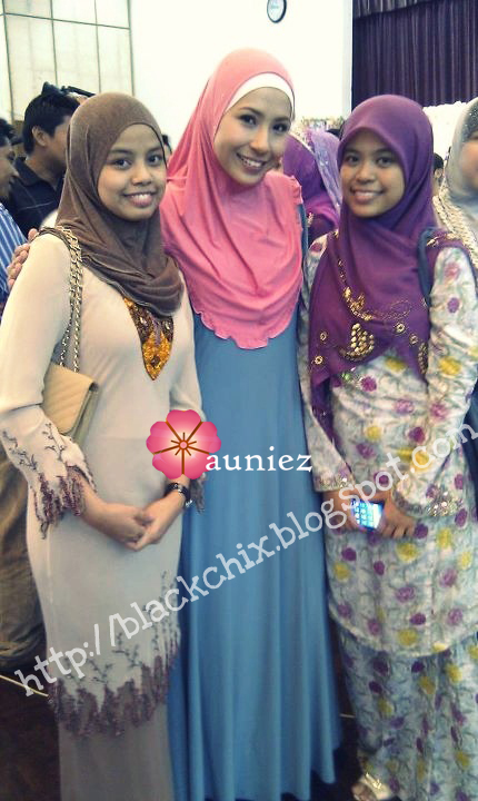 aunieZ: Selamat Pengantin Baru