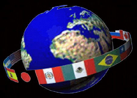 los 10 países mas visitados del mundo: diciembre 2016