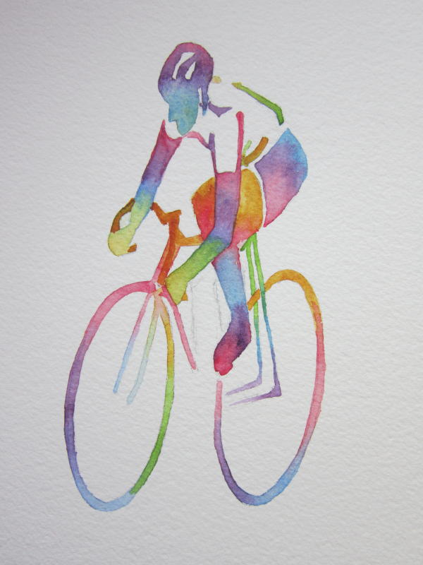 Artist Barbara Rosenzweig's Blog: Art, Gardening, Photography, and ...