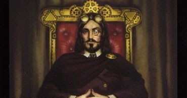 The Devil & The Dame: The Emperor - 4