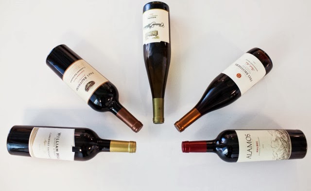 Wine Wisdom With A Wink: A Slacker's Guide To Selecting Vino