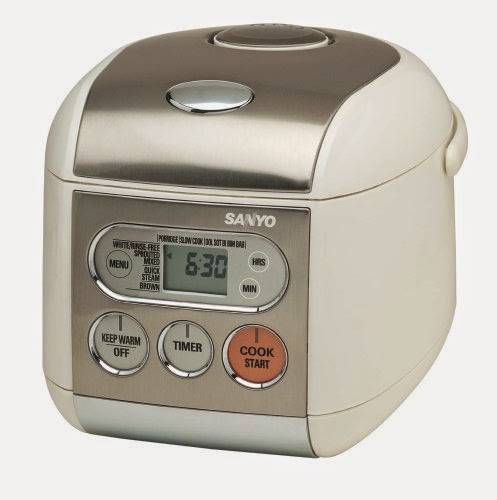 Design Your Kitchen With Modern Ideas: Top Rated Brands Of Rice Cookers ...