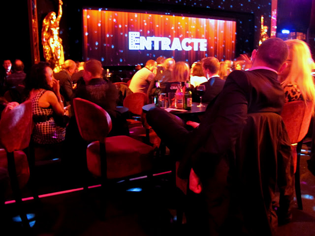 FOREVER CRAZY - Emma Louise Layla