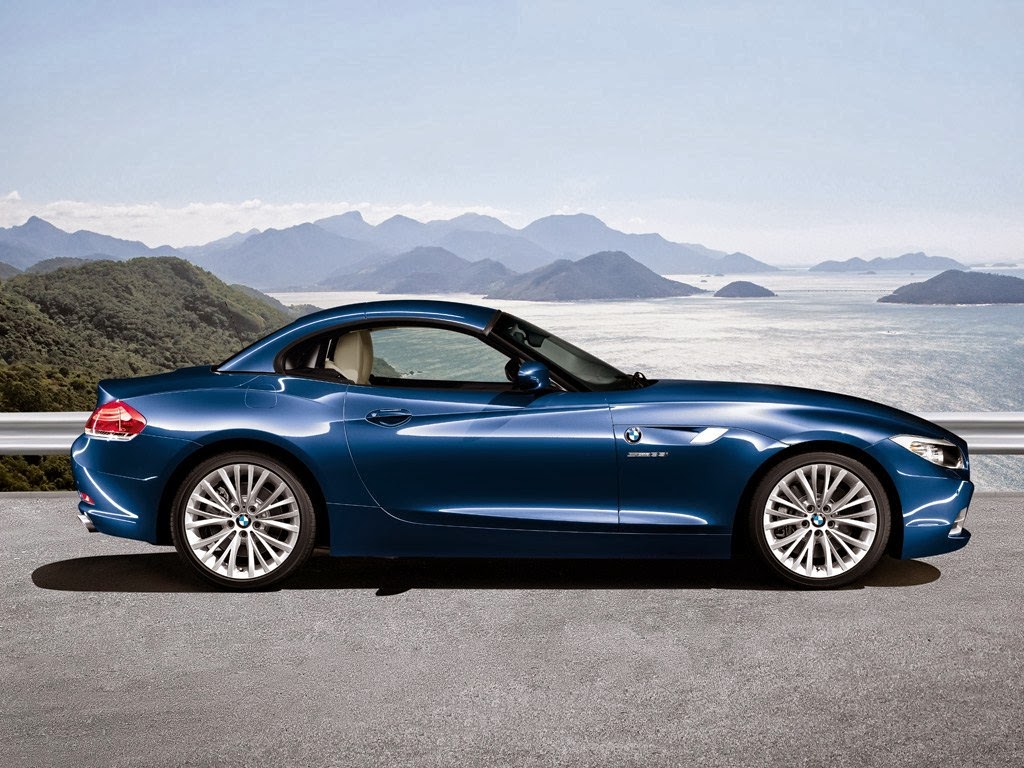 BMW Z2 Pictures | Auto Emb