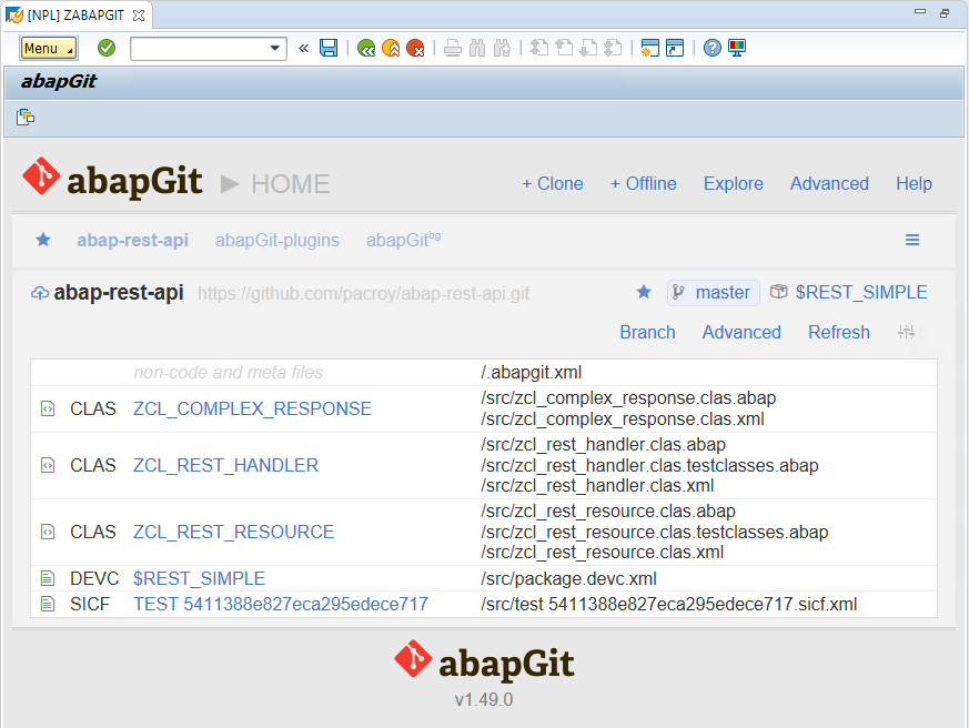 Sap Abap Central Continuous Integration In Abap Using Jenkins