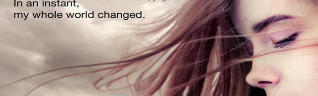 Once Upon a Twilight!: Book Review: Torn Away by Jennifer Brown