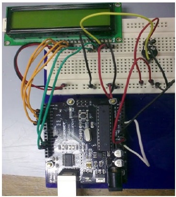 my final year project: Week 5 (FYP 2)