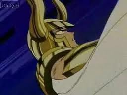 Saint Seiya: Saga de Mammon O Herdeiro do Inferno!: 2º Capitulo ...