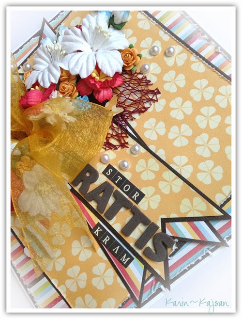 Kajsansscrapblog: .:Stor Grattis Kram:.