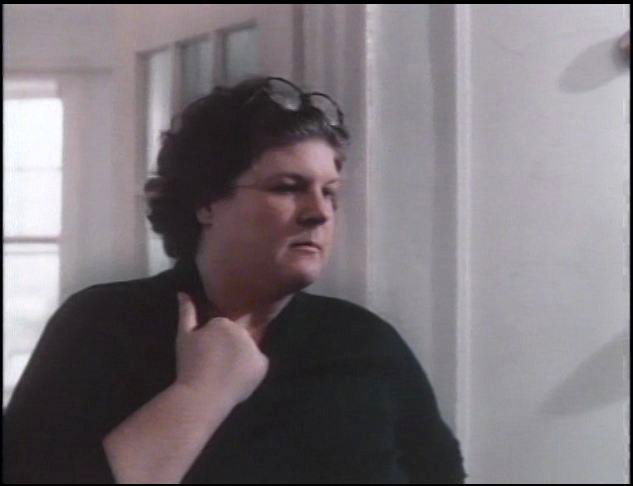 DREAMS ARE WHAT LE CINEMA IS FOR...: ANDY WARHOL'S BAD 1977