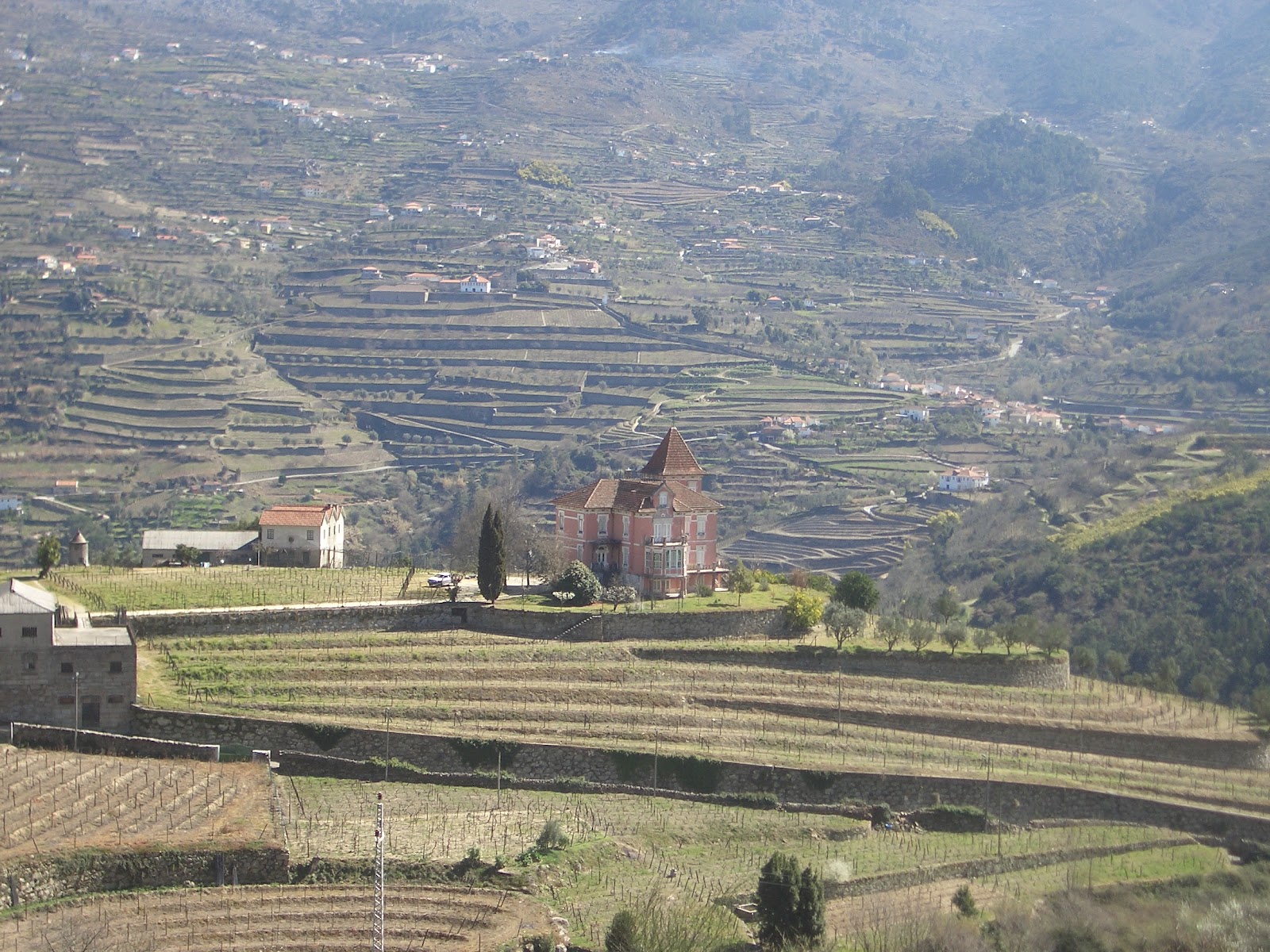 A Máxima : Rio Douro - A Beleza da Natureza