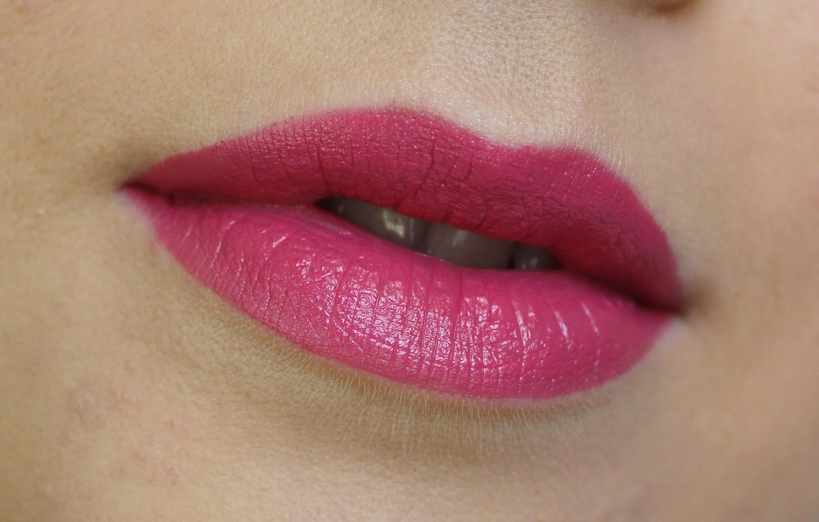 Glossy Situations: Rimmel The Only 1 Lipsticks and Exaggerate Lip Liner ...