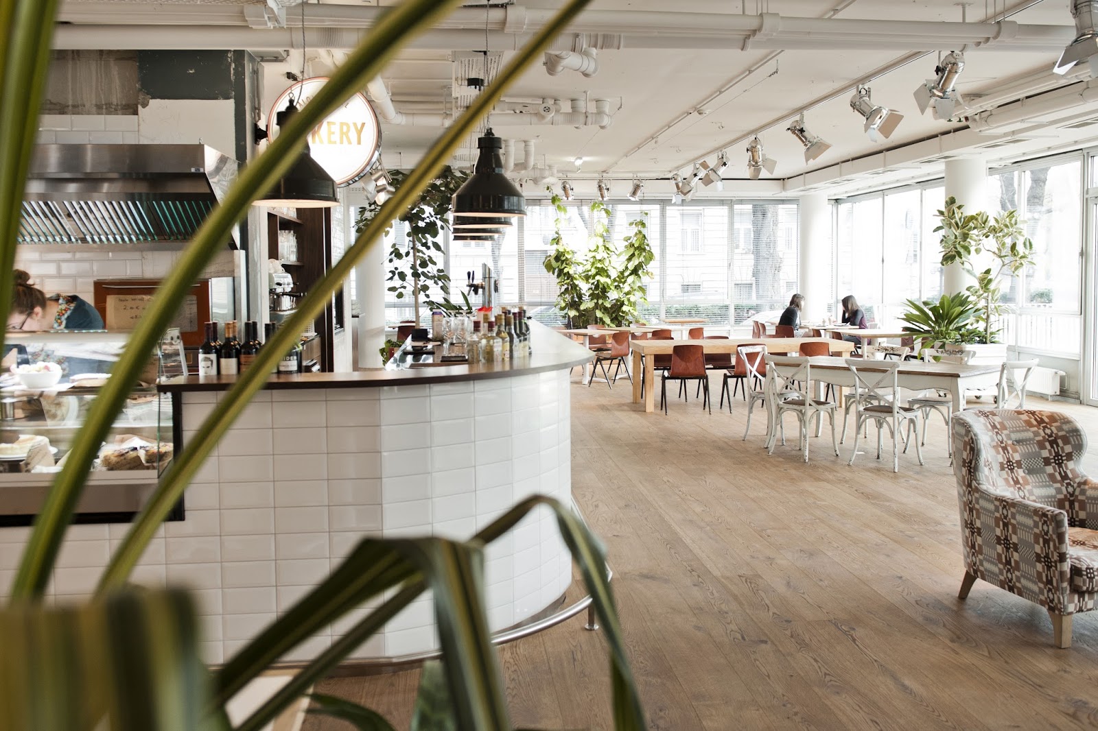 Kets - better living: Vienna's Brunch Spots – Where the locals head to