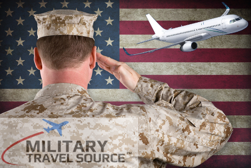 Cheap Military Flights | Discounted Airline Tickets For Military ...
