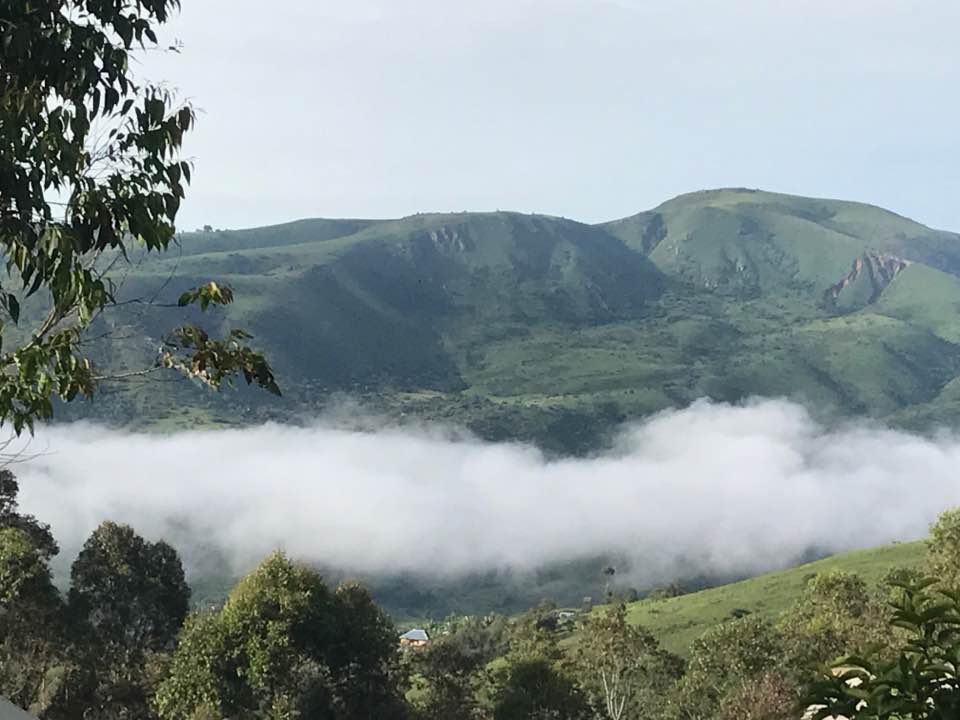 Inside Arewa News: Pictures from the Mambila Breathtaking Beautiful ...