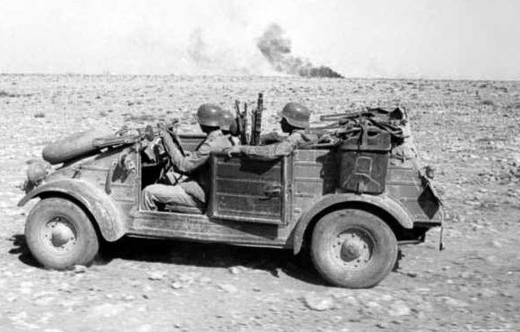 Armour force / Panssaroitu voima : Jerry-can