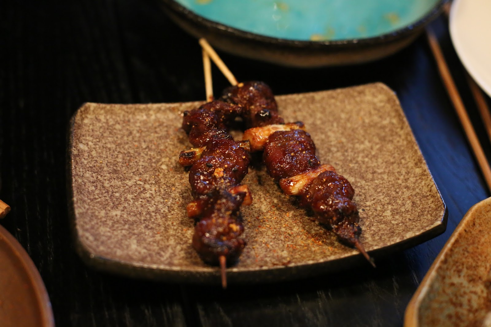 Emtalks: Issho Japanese Restaurant Review Leeds