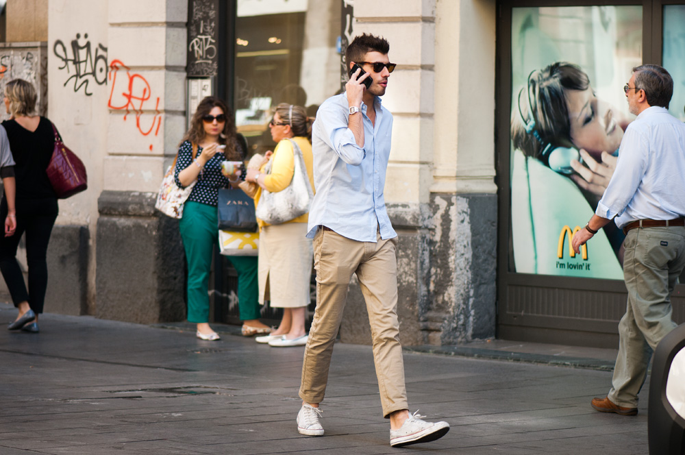 Organize. Shop. Style. : All About the Men: Badass, Cool and Handsome ...