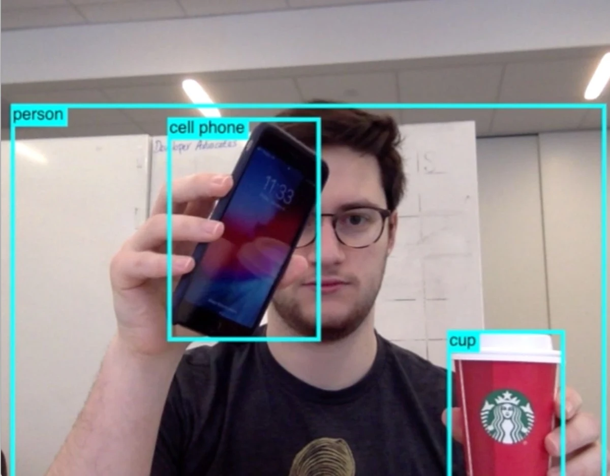 You can now Develop your own Object Detection AI, thanks to IBM's new ...