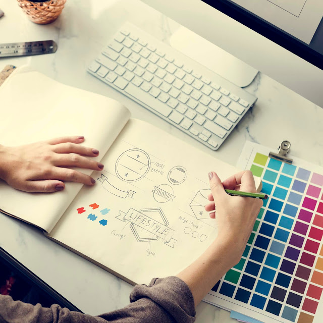 7 Dicas Para Criar Design de um Logo - ART + DESIGN