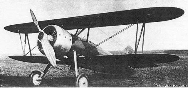 Mi pequeño museo de plástico: Letov S 231 de KP a 1/72