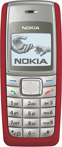 Nokia 1112 ~ Mobile Famous